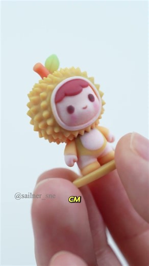 When size matters, precision is everything!