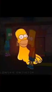 you vs homer animation #roblox #trends #memes #crazy