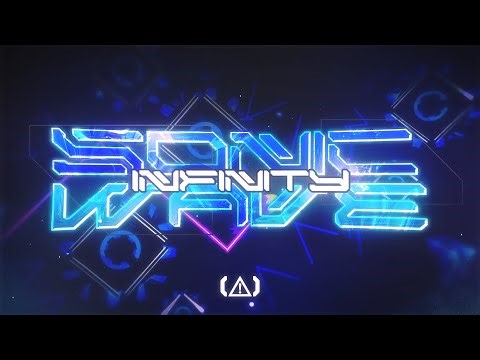 (Top 55) Sonic Wave Infinity 100% | Geometry Dash