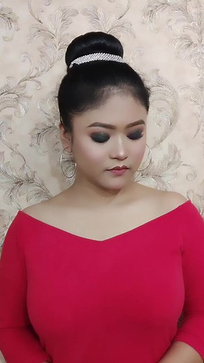2.4K views · 70 reactions | Student work ♥️ | Purple Make up Studio | Facebook