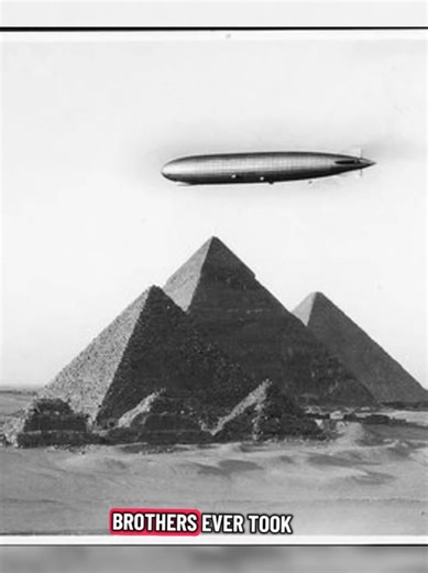 Airships were the Ferraris of the sky while airplanes were still tricycles. We traded the majesty of the zeppelin for the efficiency of the 'flying clothesline,' and lost a bit of magic in the process Follow: @ImTheImprobableDreamer #questioneverything #airship #History #tartarianempire #oldworldhistory