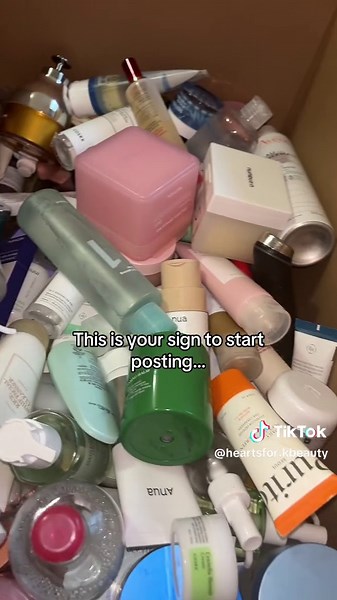 Get the Best PR Packages for Korean Skincare | Influencer Tips