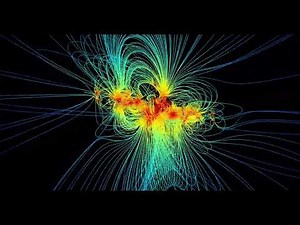 Fluxgate Magnetometer