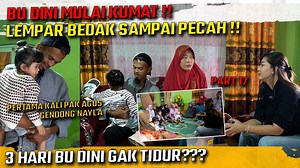 2M views · 46K reactions | Bu Dini sudah 3 hari t!dak bisa tidur,Rindu dengan kakek Nayla || Keluarga besar pak Agus tanda tangan hak ad0psi Nayla ke teh Novi | Pratiwi Noviyanthi | Facebook