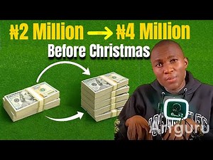 Turning ₦2,000,000 Into ₦4,000,000 With Sports Arbitrage: Double Your Money Challenge