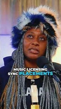 Her Music's In 800+ Shows/Movies/Commercials