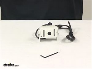 Voyager RV Camera VCMS155 Review