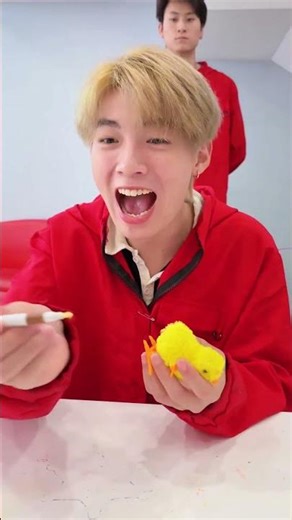 How do you color match a coffee dancer#cosplay #魷魚