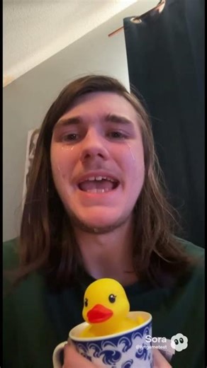 Sora Ai Has Control Of My Channel😨