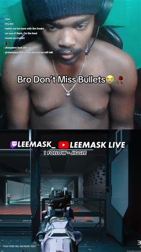 Epic Call of Duty Moments with Leemask