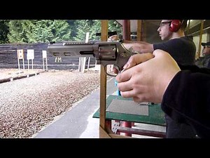 S&W Performance Center 686-6 COMPETITOR