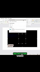 PowerPoint trick -2024(166) #powerpointpresentation #Powerpointtips #post #powerpoint #powerpointdesign #powerpointmorph #powerpointtutorial | John Rey Bastida
