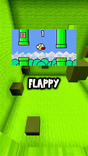 Where did The FLAPPY BIRD Meme go..?