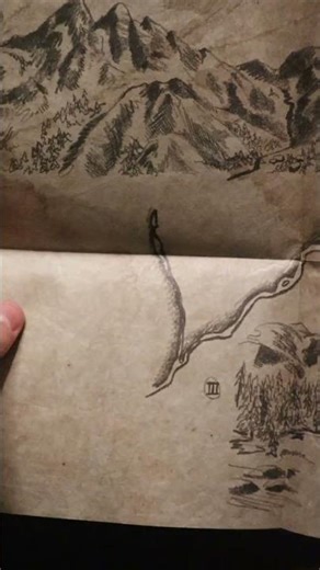 This *REAL* RDR2 Treasure Map Has Treasure... 🤠🪙
