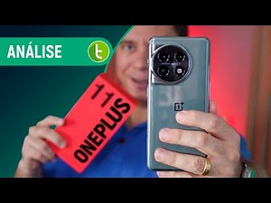 ONEPLUS 11: TOP-OF-THE-LINE KILLER IS BACK? | Analysis / Review