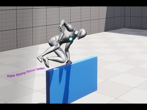 2-Setup GameplayTags Unreal Engine 5 Parkour Climb System Component (Tutorial)