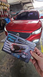 Vision led lights lakas plug in 20mins install #ledlights #visionled | Jc Garage