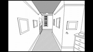 58K views · 574 reactions | Check out this P.T. remake from developer Ryan Trawick, which recreates the experience as a HyperCard game for Mac. The result is a creepy, stylised back-and-white chiller. | IGN | Facebook