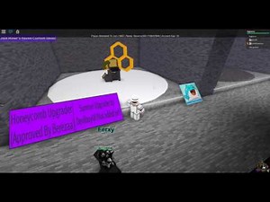 [ROBLOX: Miner's Haven Showcase] REVIEW - So Many Items!