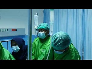 Hydrostatic Reduction Guided Ultrasound of Intussuseption