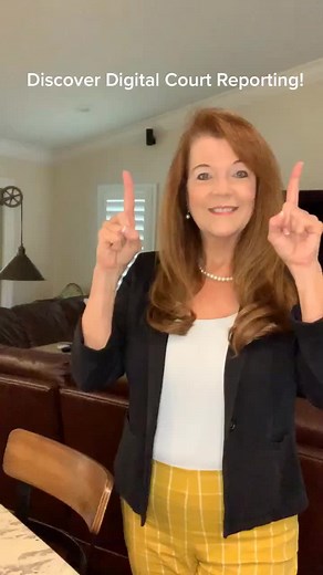 Discover Digital Court Reporting: A Flexible Career Path