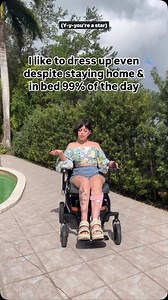 6.2K views · 257 reactions | People often ask why I dress up if I’m...