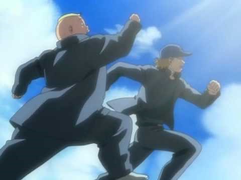 Gokusen - Opening 01 [HD]