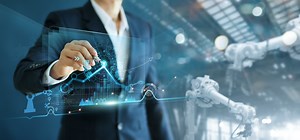 IIoT Trends 2025 | ATS