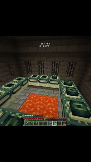 SORRY 😔 MINECRAFT/JAVA #shortvideo #minecraft