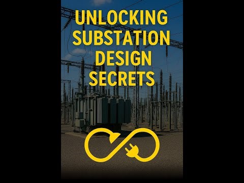 ⚡ Unlock Substation Secrets: Overcurrent Protection Explained