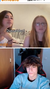 433K views · 4.3K reactions | Funny Omegle Moments | Sergi Cabrer | Sergi Cabrer | Facebook