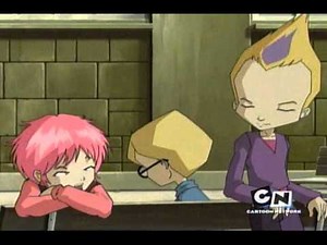 Code Lyoko All Episodes English Download