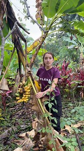 2.2M views · 67K reactions | Un mini plátano para mis crías ❤️ | Gabby Freire R | Facebook