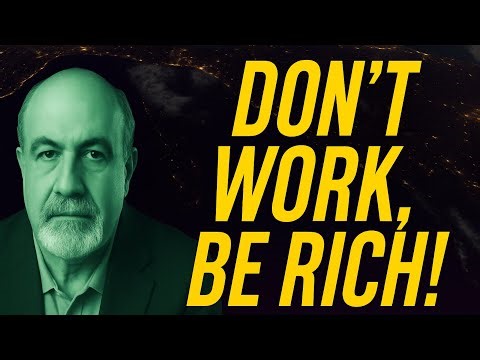 Hard Work Alone Won’t Make You Rich | Ideas by Nassim Nicholas Taleb