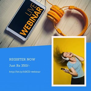 Whether you want to promote through online AD, make Social Media...