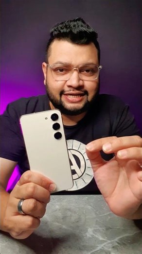 Samsung Tap To Answer calls feature is here😍🤩#shortsfeed #samsung