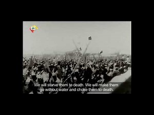 7th March, 1971 Speech of Bangabandhu Sheikh Mujibur Rahman HD