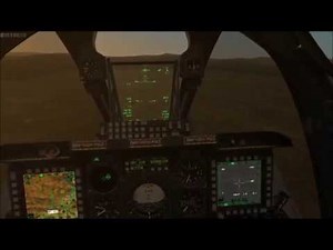 DCS: A-10C Warthog - SEAD Strike