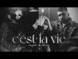 Pajak & 2Bona - C'est La Vie (Official Video)