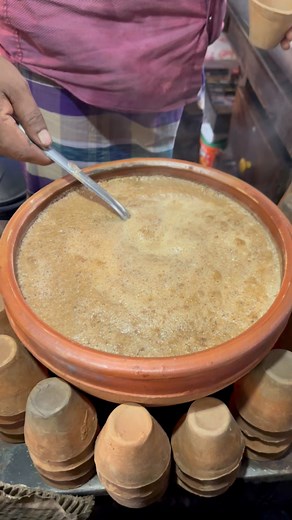 92K views · 261 reactions | Famous Tandoori Tea Making #tranding #streetfood #fbreels #blogger #viral | Street Food Finder | Facebook