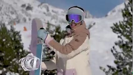 Wind back the clock to where it all began. ROXY Life draws inspiration from styles we made iconic over three decades of dedication to women. roxy.com | Roxy