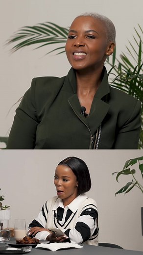 Entrevista emocionante con Slee Ndlovu en Hot Seat ZA