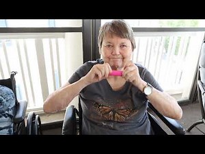 The Connections Memory Care Program Explained | Pegasus Senior Living