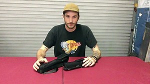 Wicked Lasers Flash Torch