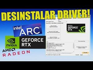 How to Use DDU: Display Driver Uninstaller - COMPLETE GUIDE!