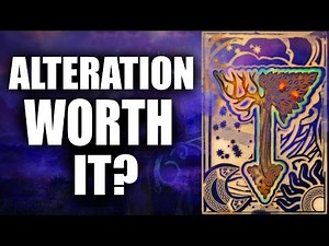 Skyrim - Alteration Perks - Worth It?