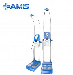 [Hot Item] BMI Body Fat Analyzer and Height Measuring GS6.6