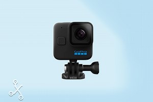 Es la cámara de acción más cómoda de GoPro para llevarte de vacaciones y nunca ha estado tan barata como ahora