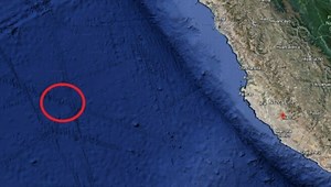 Slo UFO-alarm etter dette