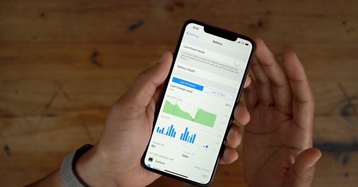 Some iPhone users report excess battery drain on iOS 14.6 – are you affected? - 9to5Mac